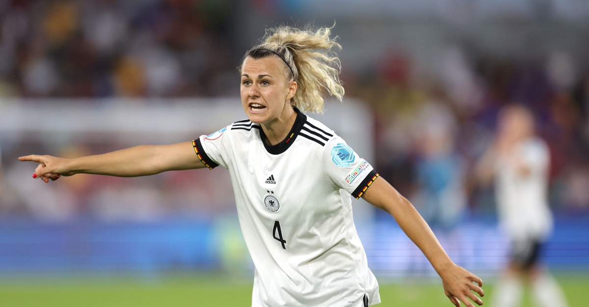 Germany Women vs France Women Tips. Extra Time required