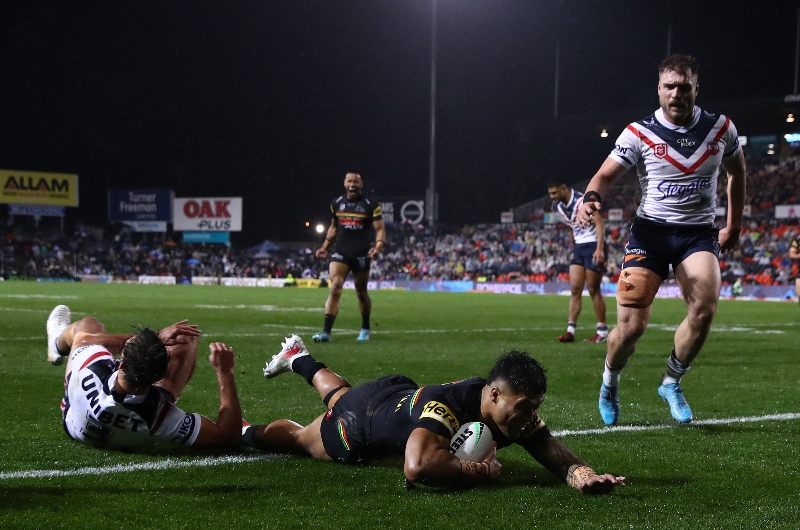 NRL Betting Tips, Best Bets & Previews | Free Expert Tips