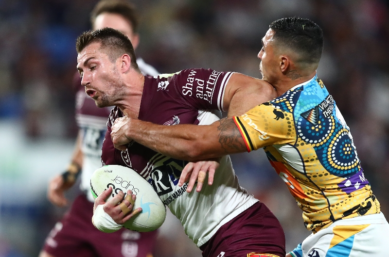 NRL Betting Tips, Best Bets & Previews | Free Expert Tips