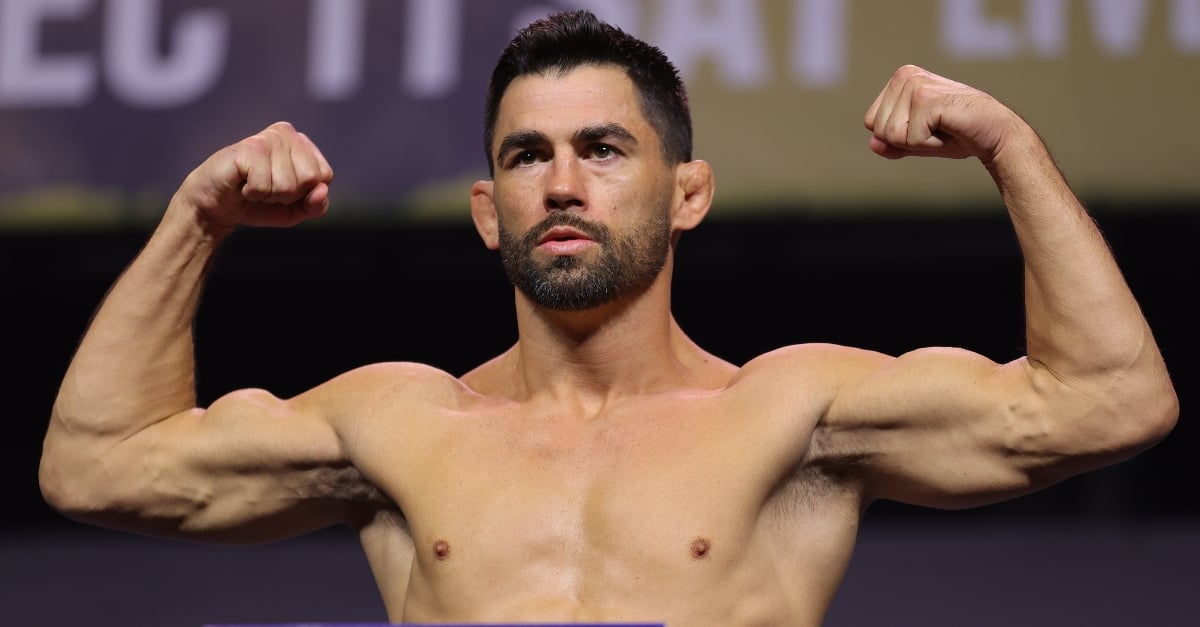 Marlon Vera เทียบกับ Dominick Cruz UFC Fight Night Predictions & Tips