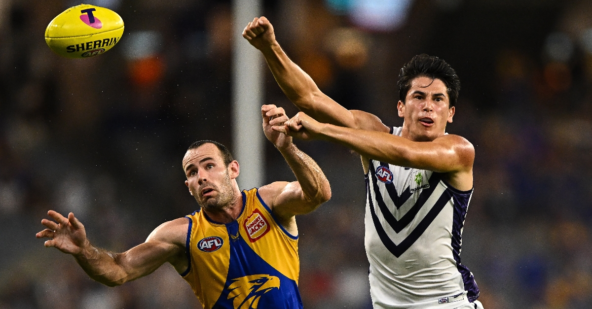 Fremantle Dockers Vs West Coast Eagles Tips And Preview