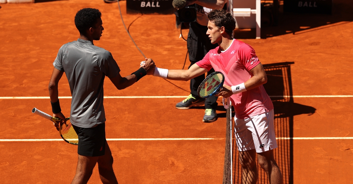 Casper Ruud vs Felix Auger Aliassime Live Stream, Preview & Tips Casper Ruud vs Felix Auger Aliassime Live Stream, Preview & Tips