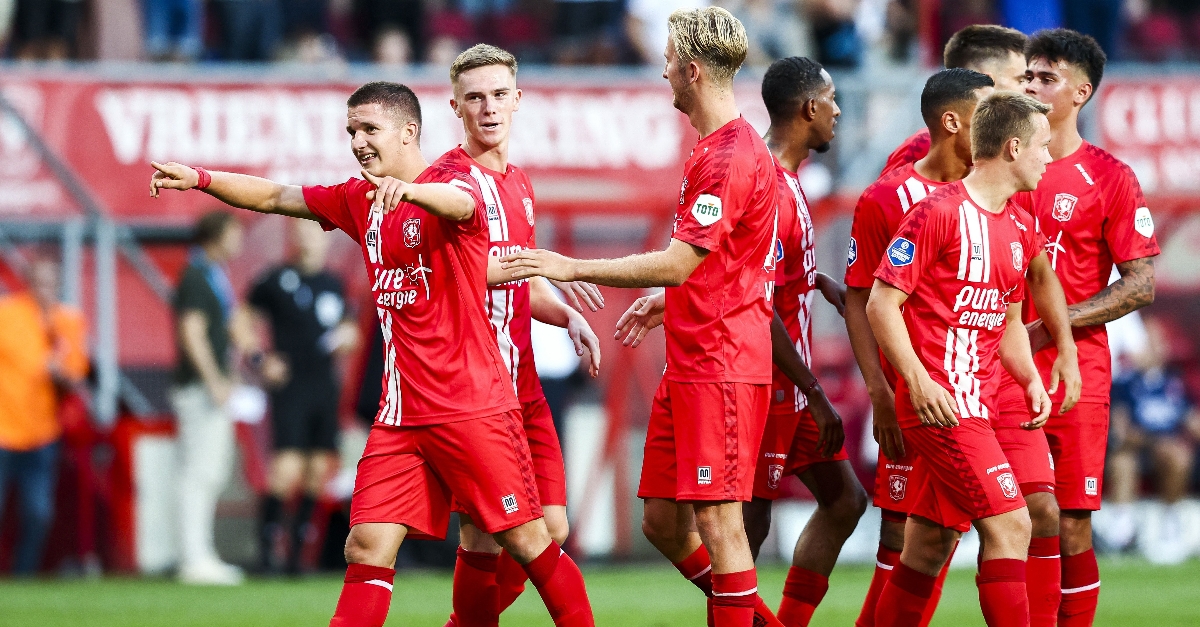 Big Win | Punter turns $26 into $98k with winning football accumulator