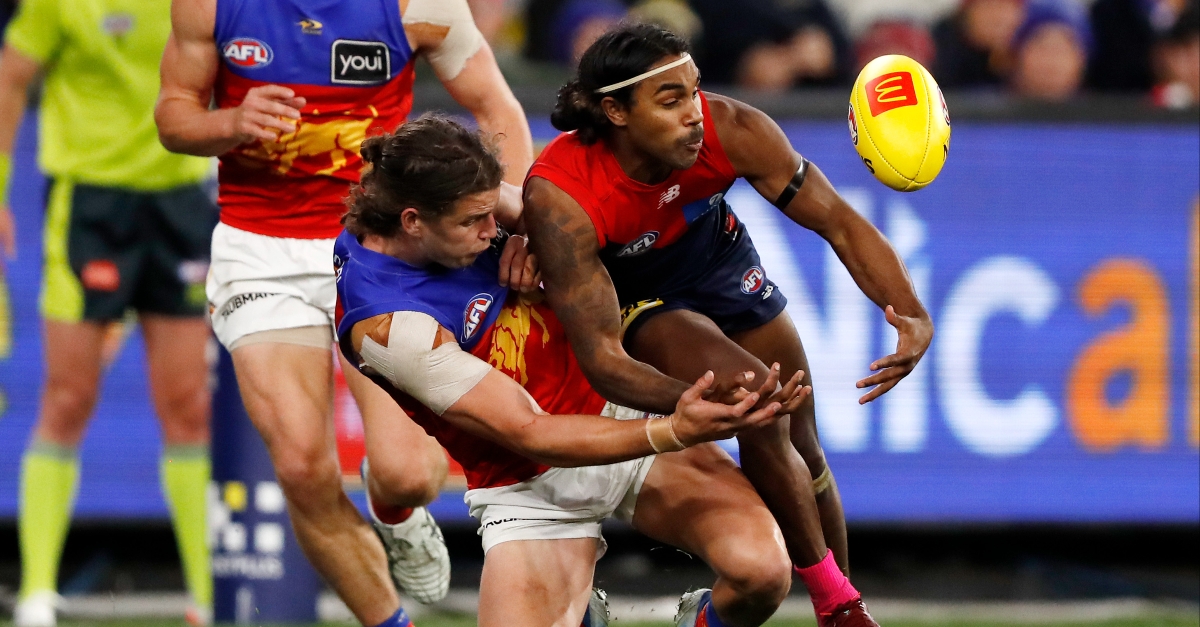 Brisbane Lions Vs Melbourne Demons Tips And Preview