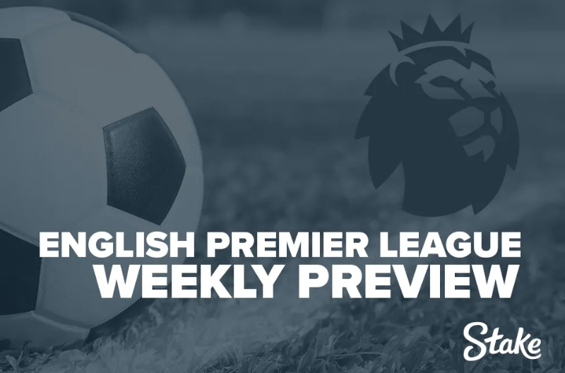 English Premier League Predictions Matchday 5 Picks And Preview