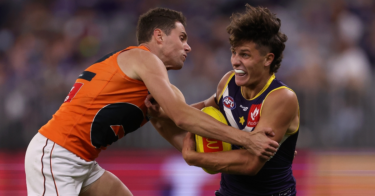 Gws Giants Vs Fremantle Dockers Tips And Preview