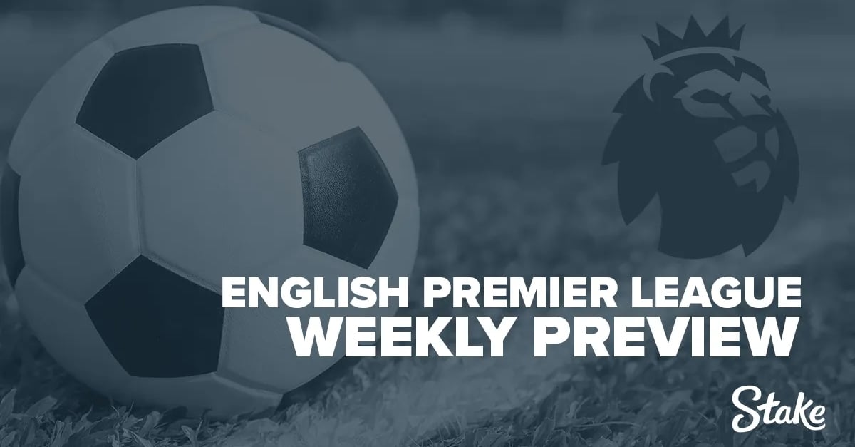 English Premier League Predictions Matchday 5 Picks And Preview