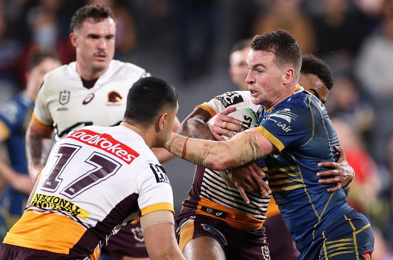 Brisbane Broncos vs Parramatta Eels Tips, Preview & Live Stream Brisbane Broncos vs Parramatta Eels Tips, Preview & Live Stream