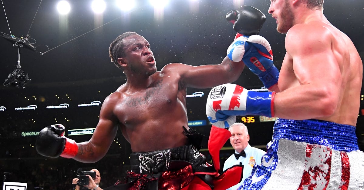 KSI vs Swarmz Predictions & Tips – KSI To Win Boxing Comeback