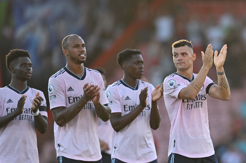 Arsenal Vs Fulham Tips Home Victory For Arsenal