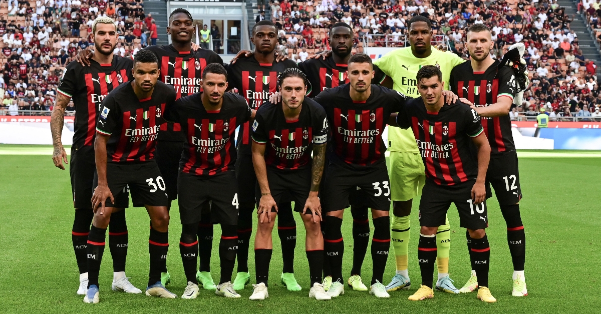 Sassuolo Vs Ac Milan Predictions Tips Preview And Live Stream