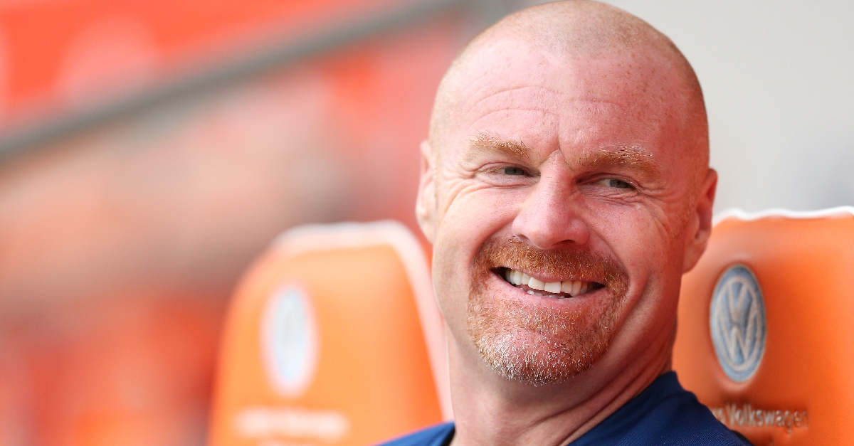 Next Rangers Manager Odds – Sean Dyche & Michael Beal favourites