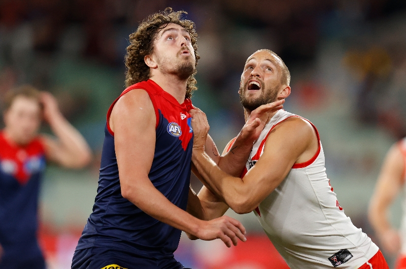 Melbourne Demons Vs Sydney Swans Tips Preview And Live Stream