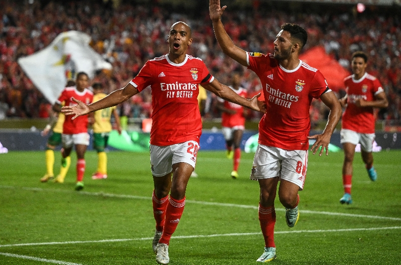 Benfica vs Vizela Predictions, Preview, Tips & Live Stream Benfica vs Vizela Predictions, Preview, Tips & Live Stream