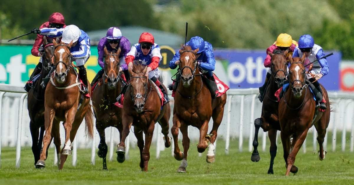 ITV Racing Tips September 8 | Free racing tips at Doncaster Epsom