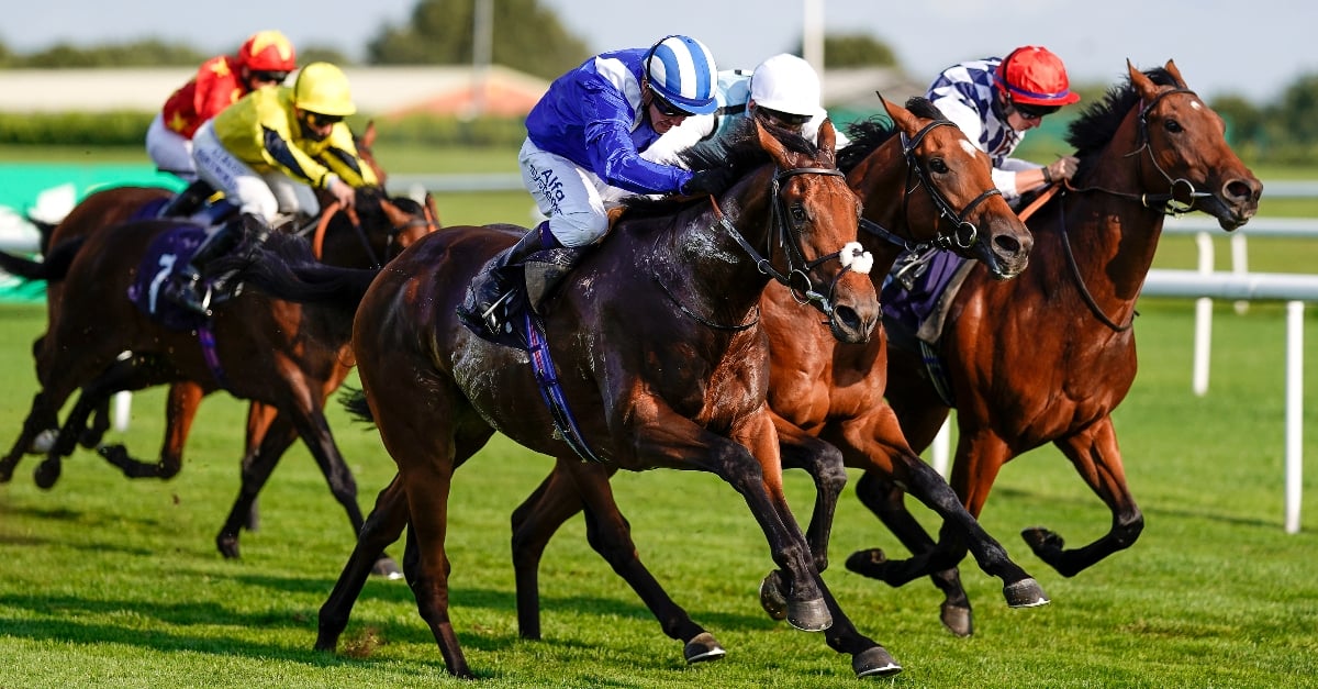 Newspaper racing tips for today | ITV Racing Tips on September 8