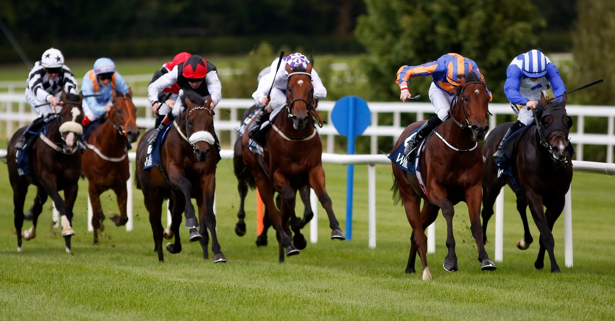 Irish Champions Weekend Tips | Leopardstown tips September 10