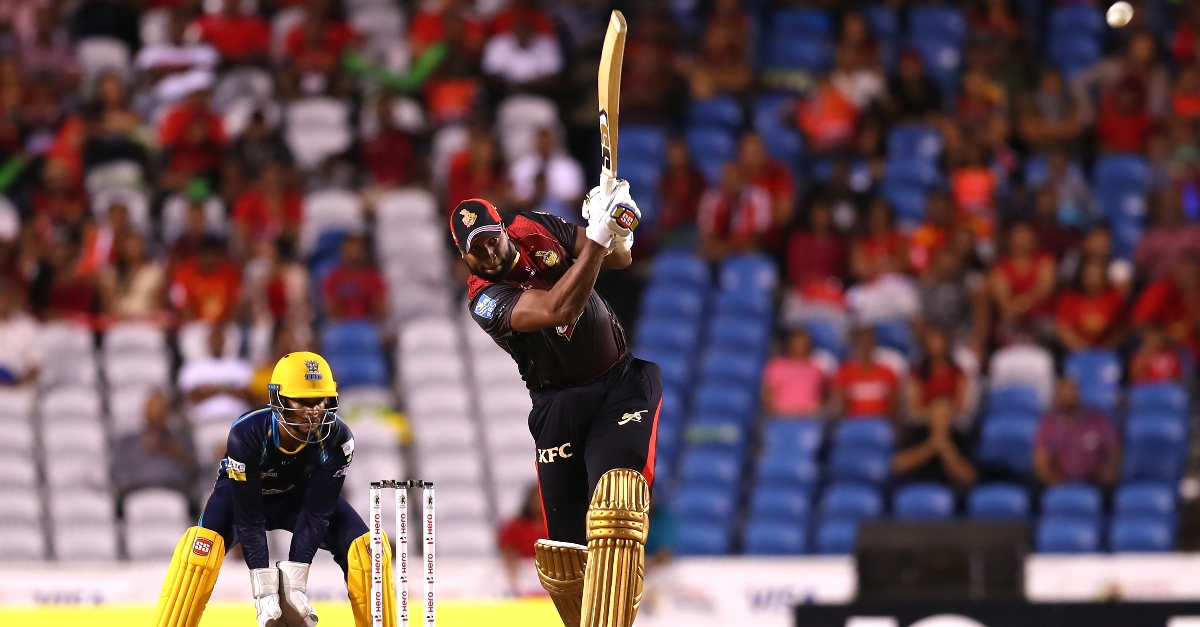 Jamaica Tallawahs vs Trinbago Knight Riders Predictions & Tips