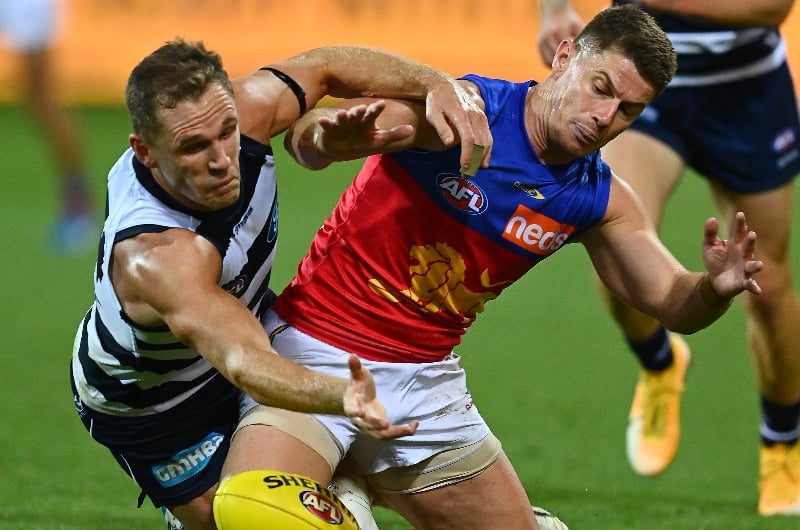 Geelong Cats Vs Brisbane Lions Tips Preview And Live Stream