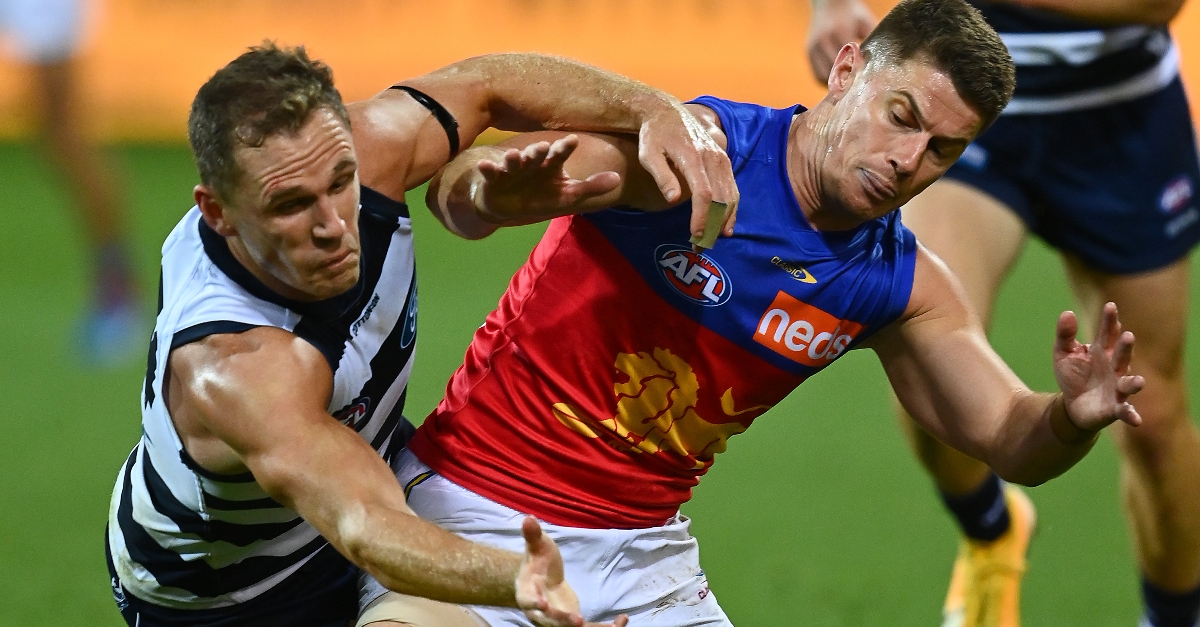 Geelong Cats vs Brisbane Lions Tips, Preview & Live Stream Geelong Cats vs Brisbane Lions Tips, Preview & Live Stream