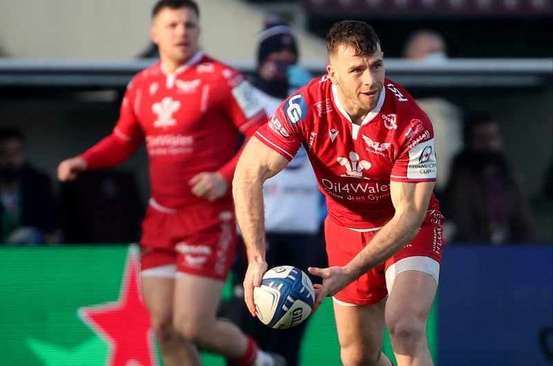 Scarlets vs Ospreys Tips, Preview, Predictions & Odds