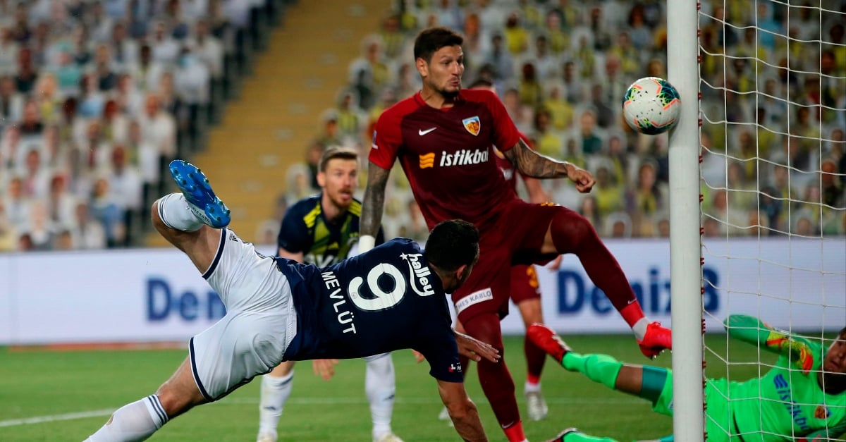 Hatayspor vs Kayserispor Predictions, Tips, HTH & Live Stream