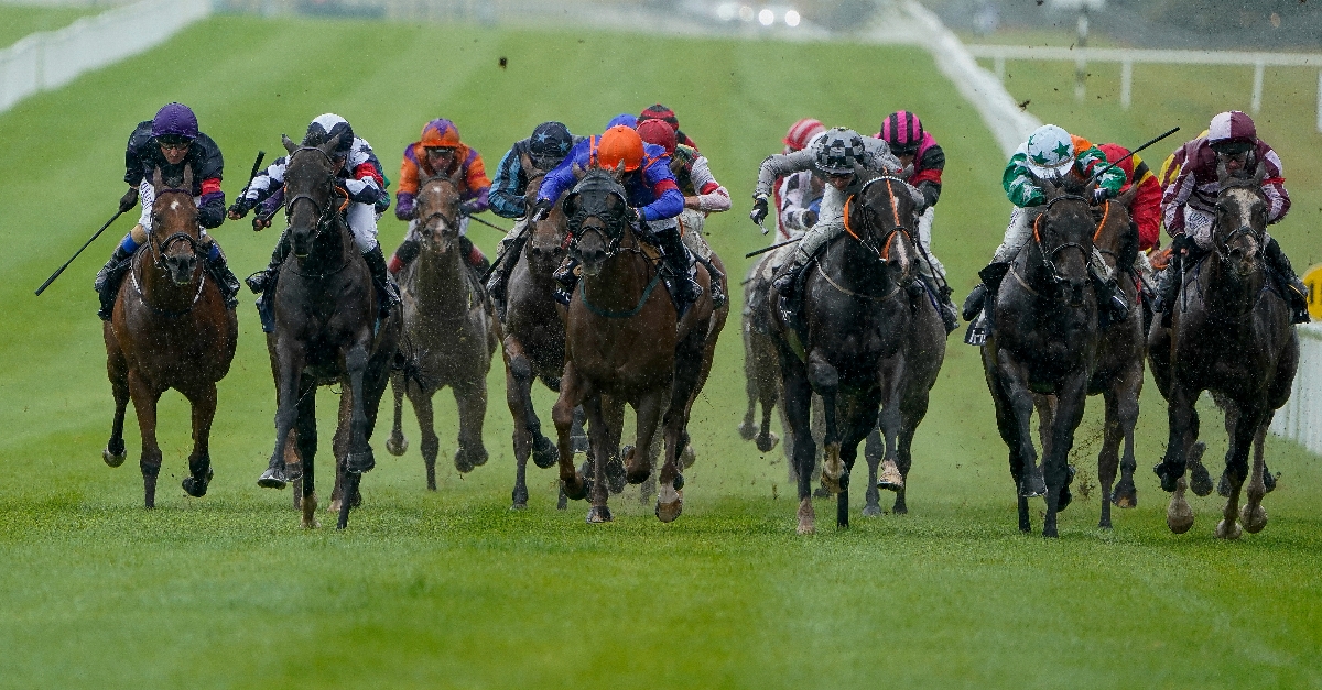 2022 Goffs Million Tips | Curragh tips on September 24