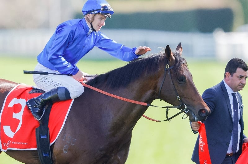 Might And Power Stakes Betting Odds - Anamoe controls betting for the ...