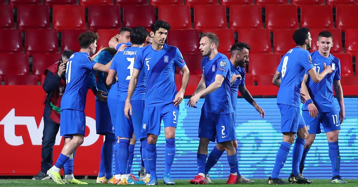 Greece vs Northern Ireland Predictions, Betting Tips, Preview & Odds