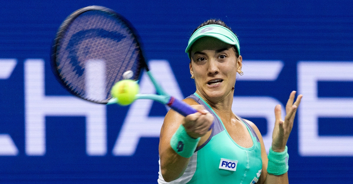 Maria Sakkari vs Danka Kovinic Live Stream, Preview, HTH & Tips