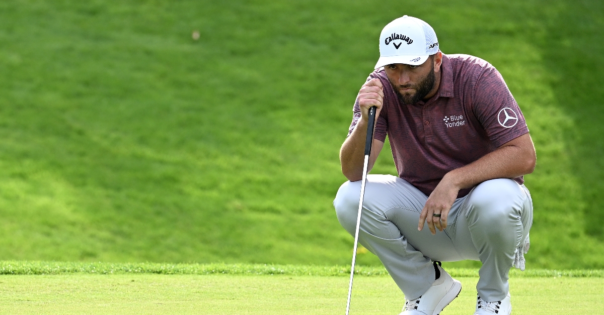 Open de Espana Tips. Top contenders for victory in Spain