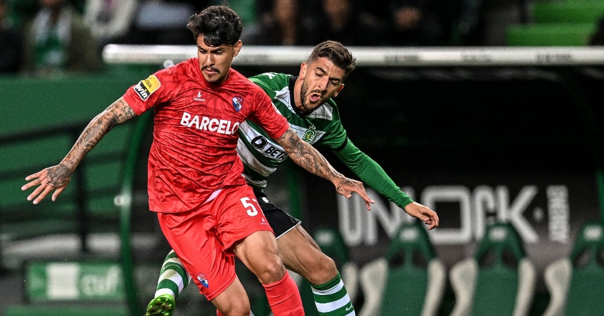 Gil Vicente vs Estoril Predictions, Preview, Tips & Live Stream Gil Vicente vs Estoril Predictions, Preview, Tips & Live Stream