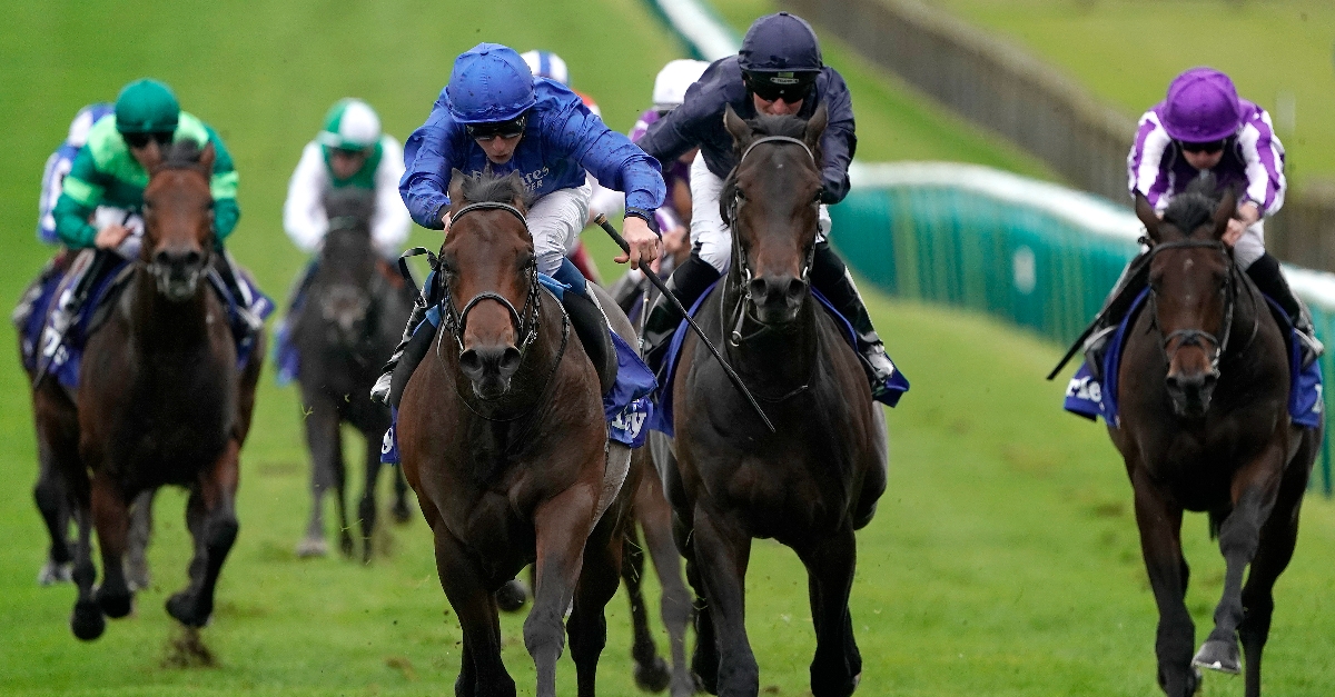 2022 Dewhurst Stakes Tips | Newmarket tips October 8