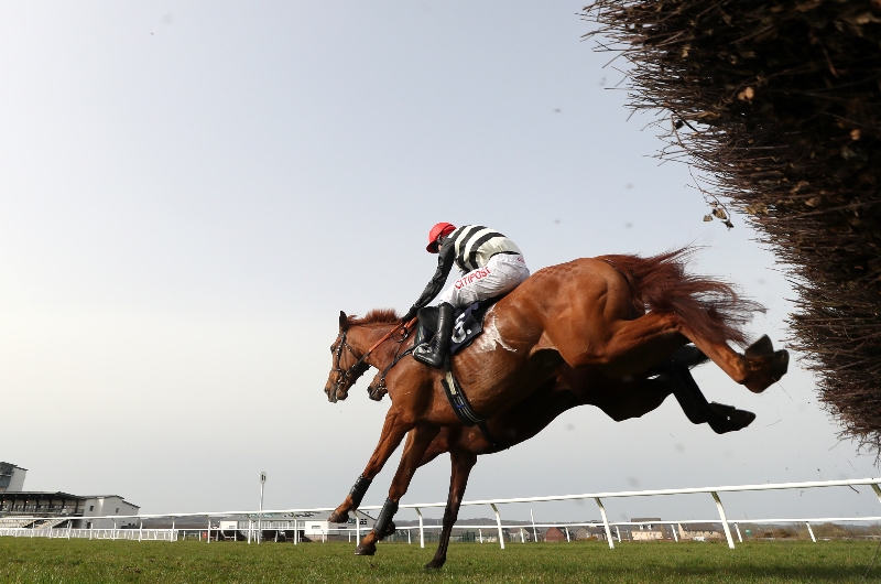 2022 Welsh Champion Hurdle Tips | Ffos Las tips October 9th