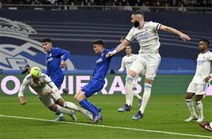 Getafe vs Real Madrid Predictions, Preview, Tips & Live Stream