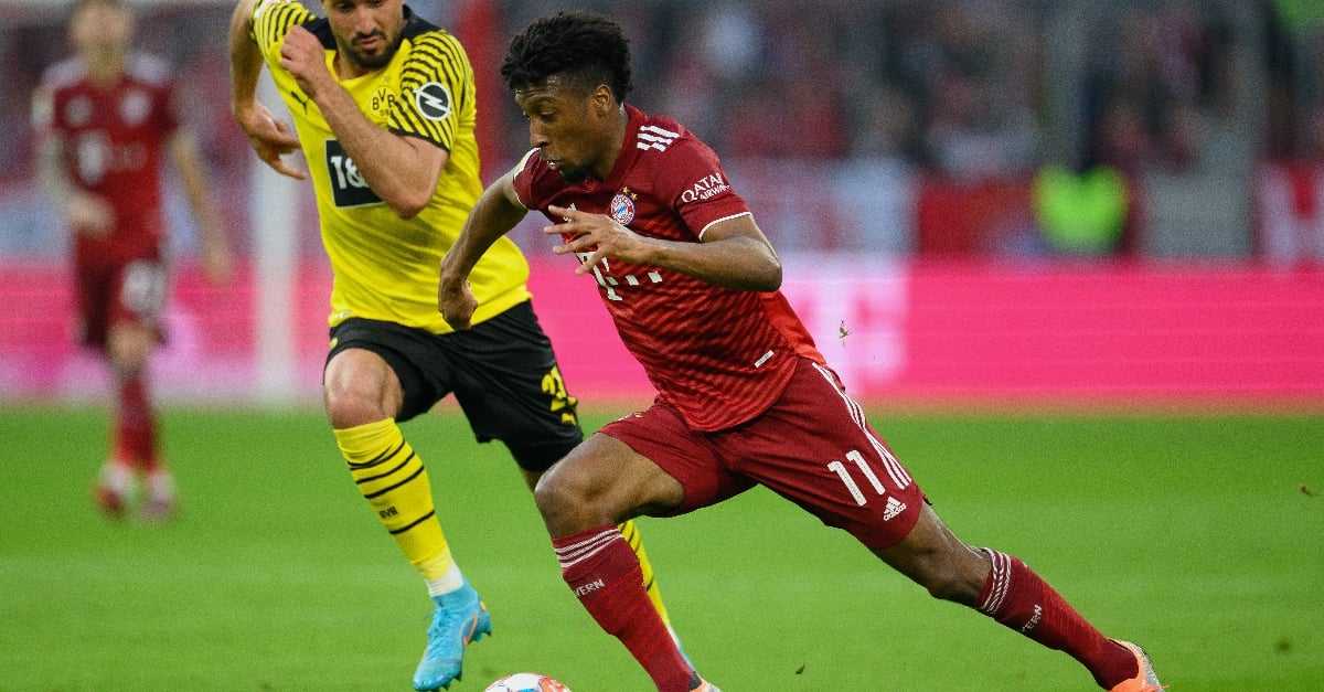 Borussia Dortmund vs Bayern Munich Predictions & Live Stream