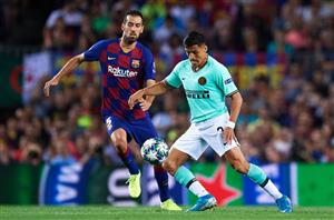 Barcelona vs Inter Milan Tips. Lewandowski to score