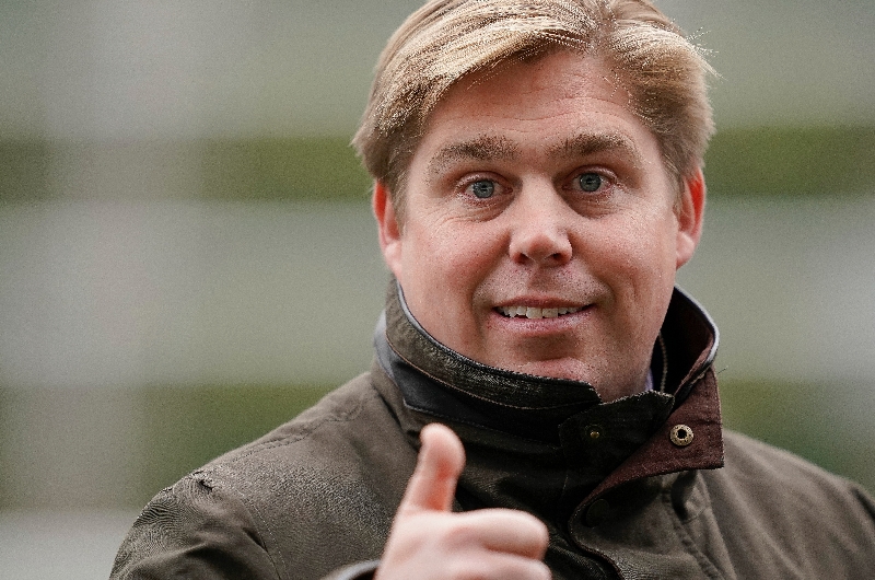 Dan Skelton Stable Tour 2022/23 | Key quotes and news