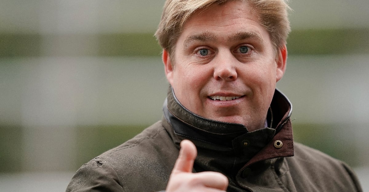 Dan Skelton Stable Tour 2022/23 | Key quotes and news