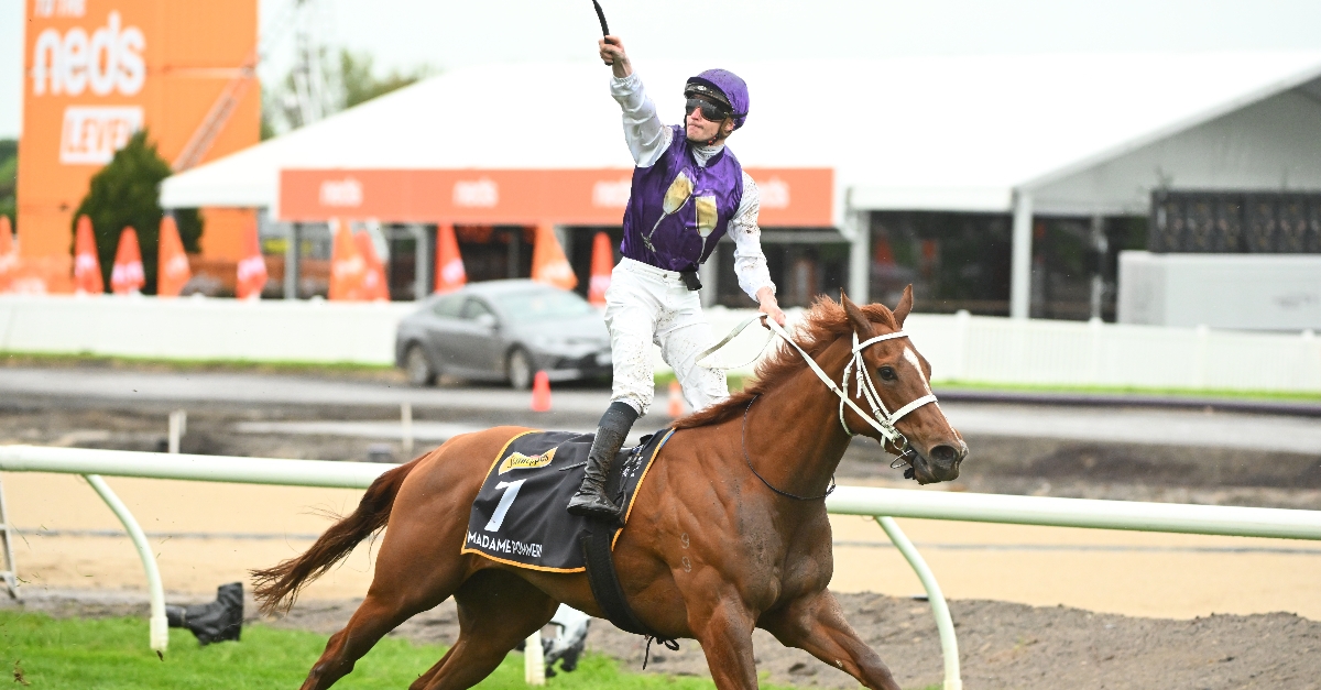 Thousand Guineas Day Highlights - 2022 Thousand Guineas Day