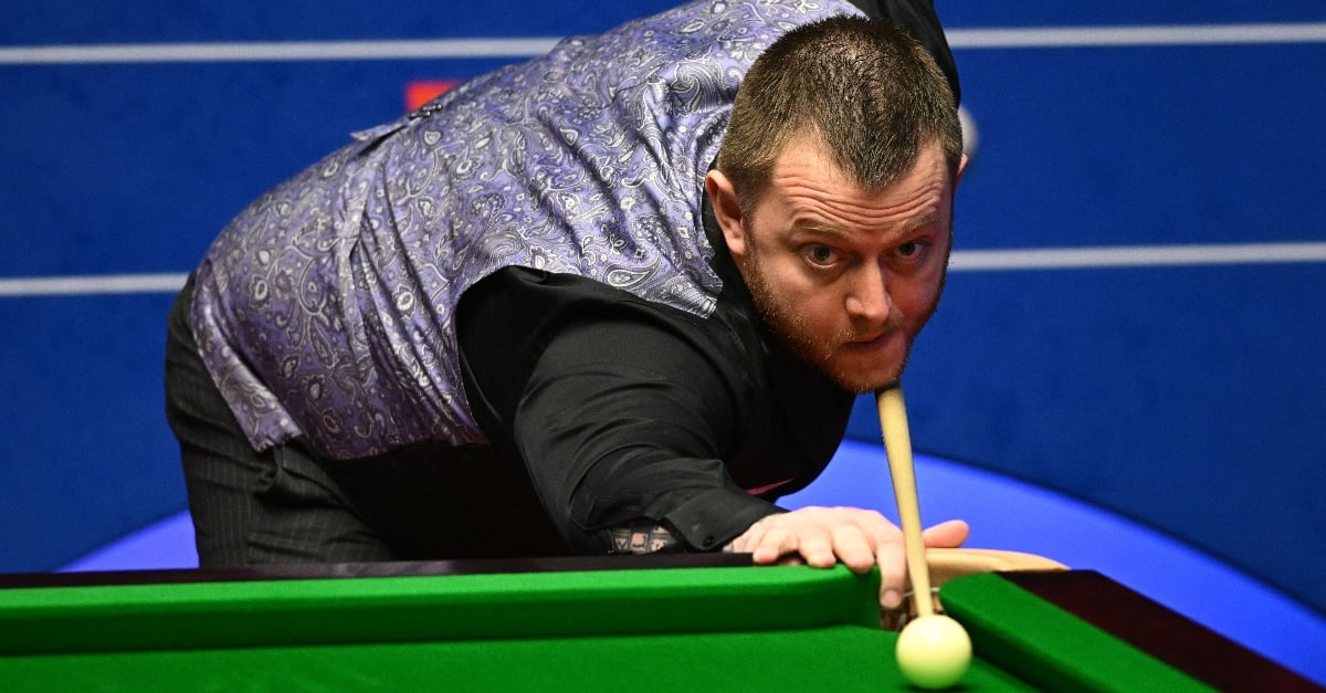 2024 Northern Ireland Open Schedule - Dates, Rounds and Format