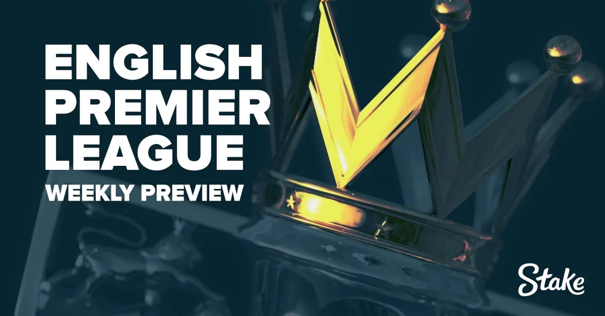 English Premier League Predictions - Matchday 12 Picks