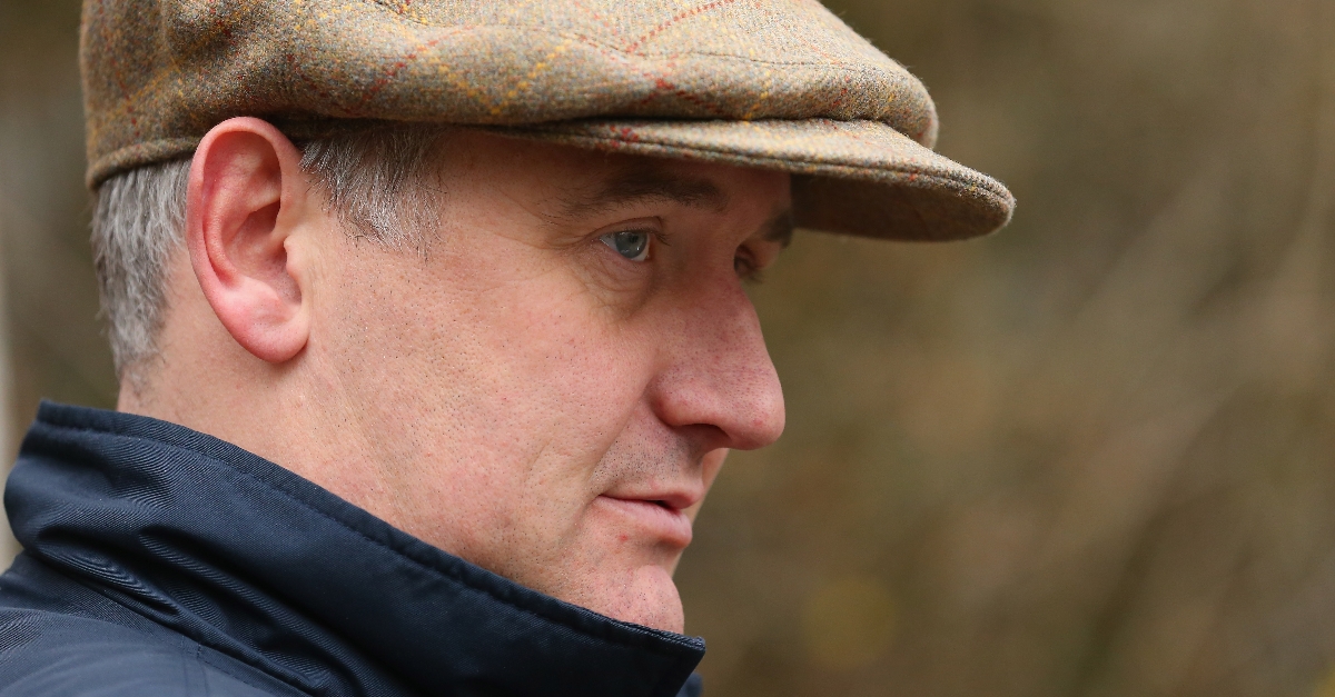 Donald McCain Stable Tour 2022/23 | Key quotes and news