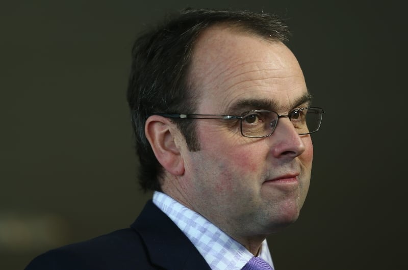 Alan King Stable Tour 2022/23 | Key quotes and news