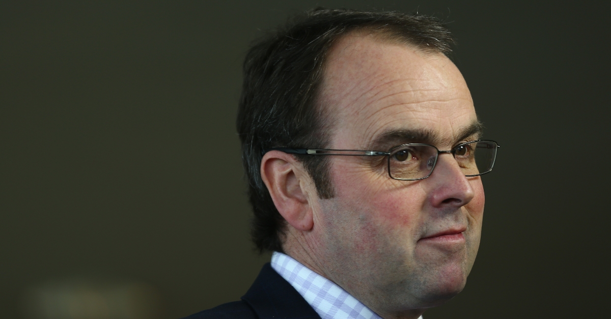 Alan King Stable Tour 2022/23 | Key quotes and news