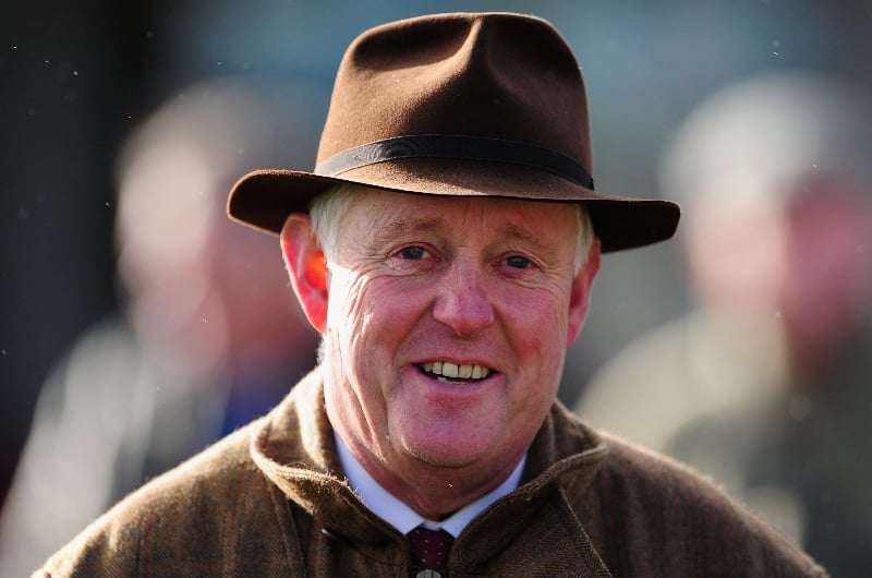 Philip Hobbs Stable Tour 2022/23 | Key quotes and news