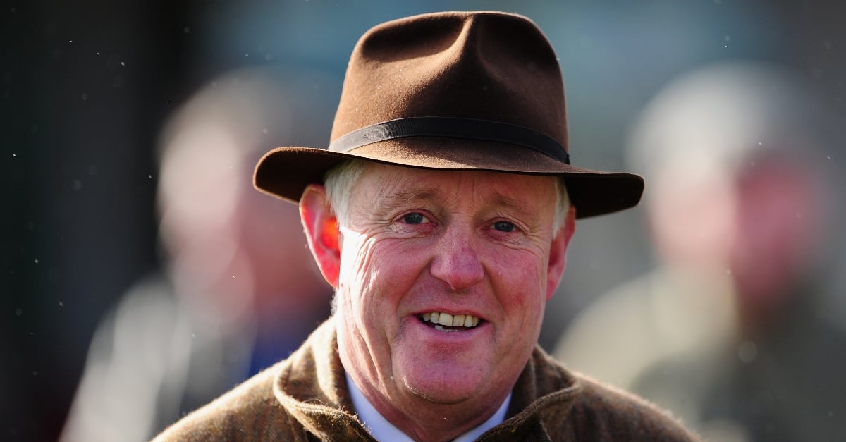 Philip Hobbs Stable Tour 2022/23 | Key quotes and news
