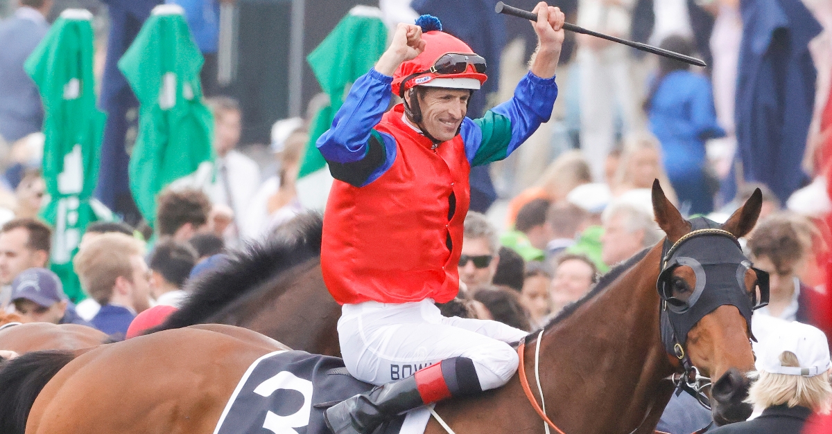 Victoria Derby Tips, Betting Previews and Best Bets for the 2022 ...