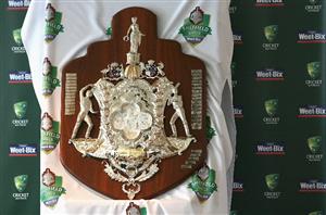 Who has won the most Sheffield Shield titles?