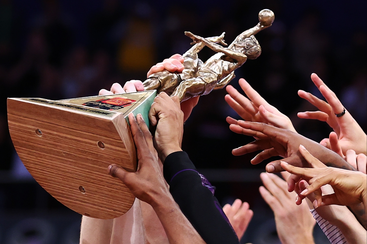 Who has won the most NBL basketball titles?